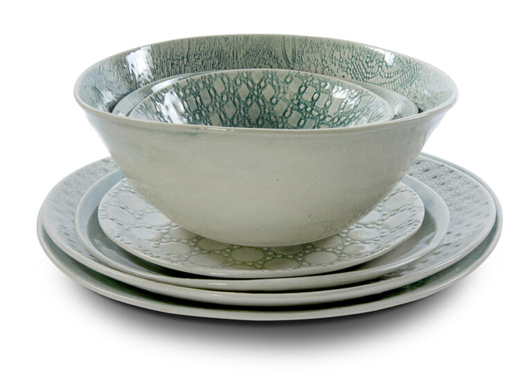 Wonki Ware EU - Handmade Ceramic Tableware